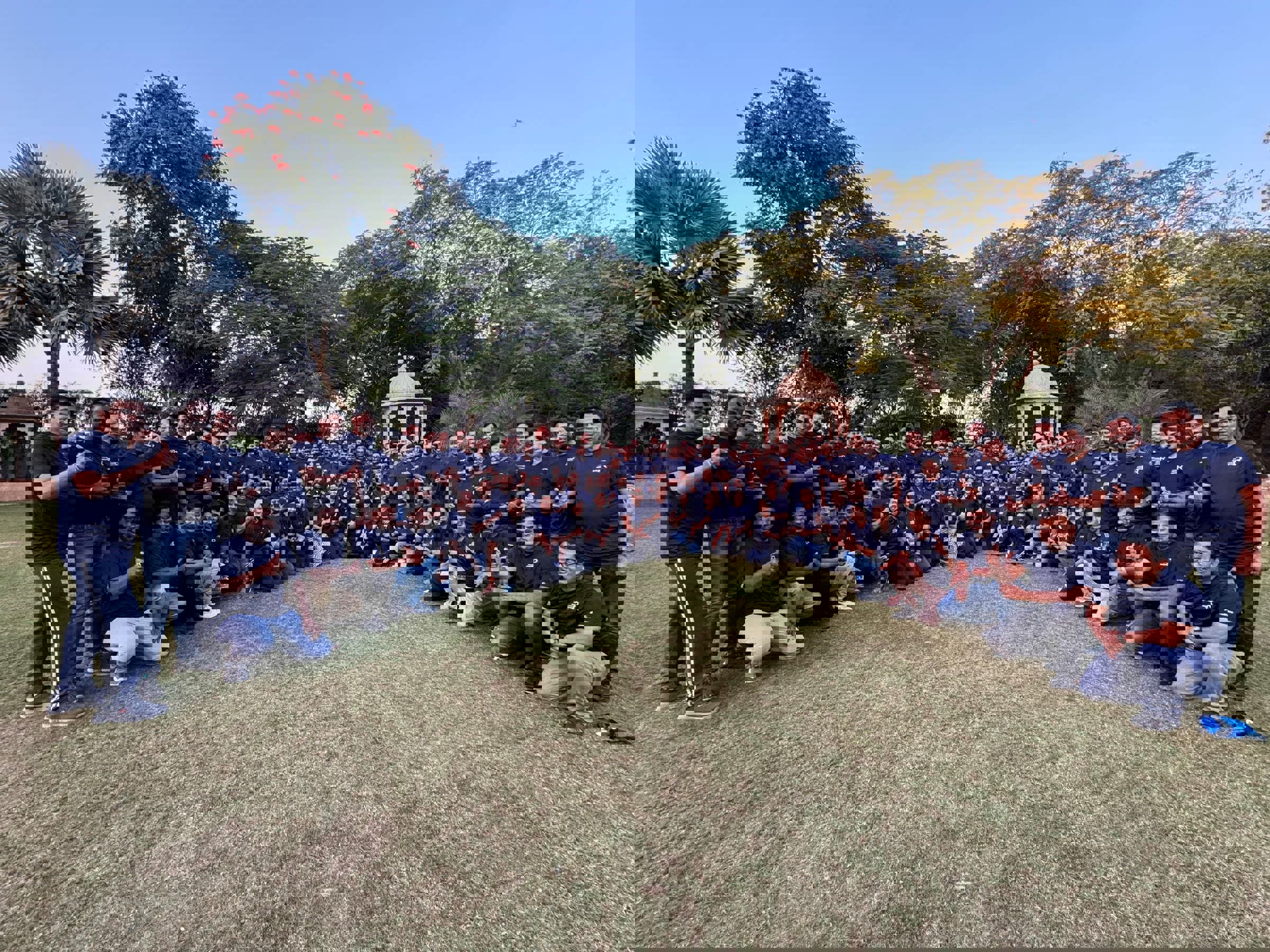 Animal Nutrition and Supplements - Trouw Nutrition